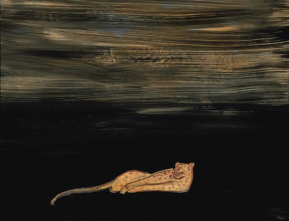 Sanyu: history and tribulations of the Chinese Matisse