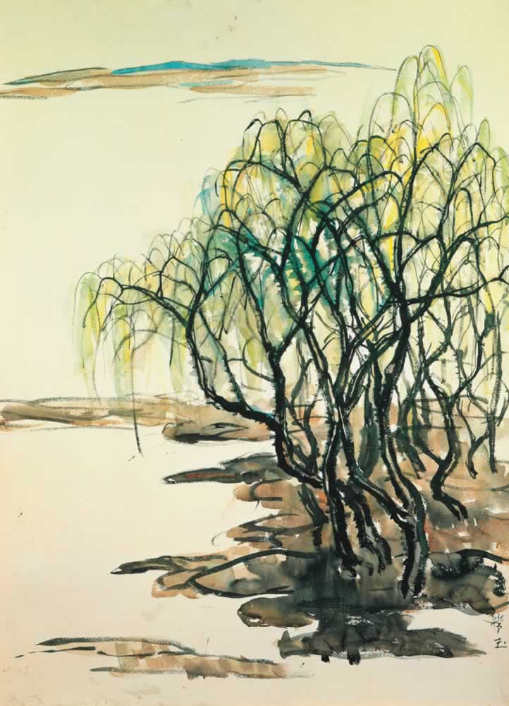 Sanyu: history and tribulations of the Chinese Matisse