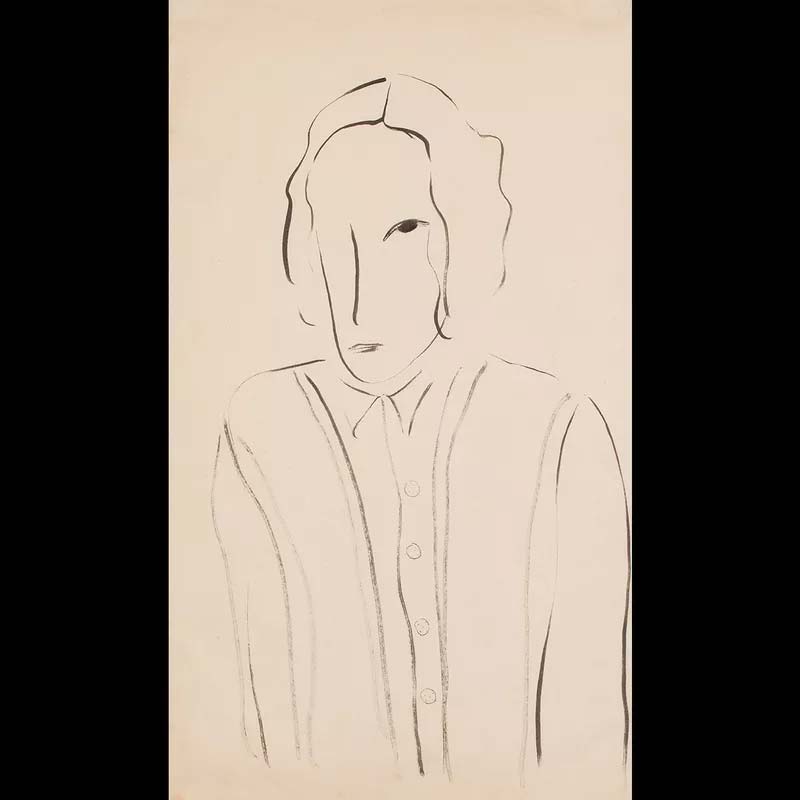 Sanyu: history and tribulations of the Chinese Matisse