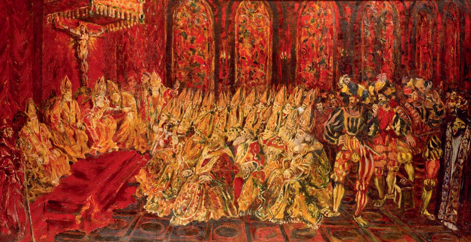 Aligi Sassu, great artist of the 20th century. Life, style, works