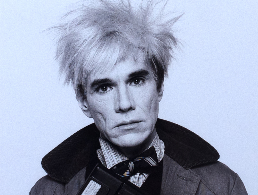 Mostra Su Andy Warhol icona pop a Padova