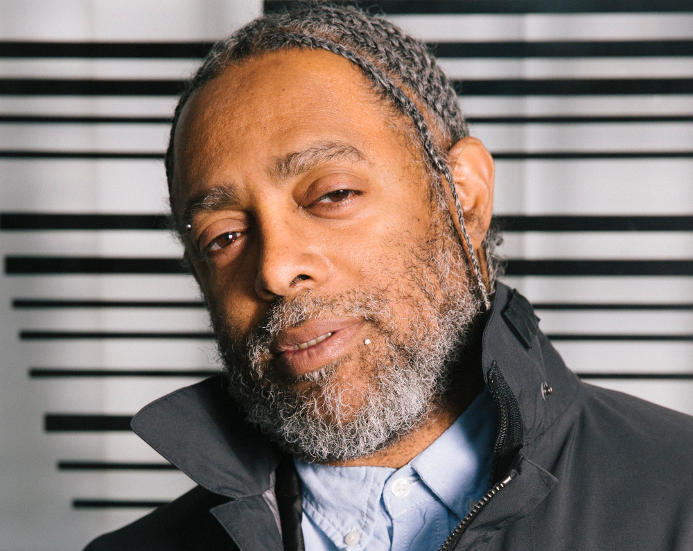 OGR Torino hosts the first Italian solo exhibition of Arthur Jafa ...