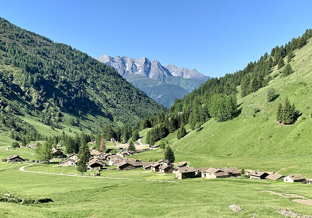 Val Camonica, cosa vedere: 10 luoghi da non perdere