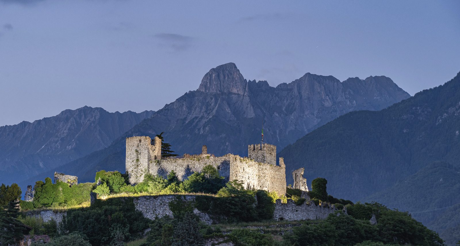 Val Camonica, what to see: 10 places not to be missed