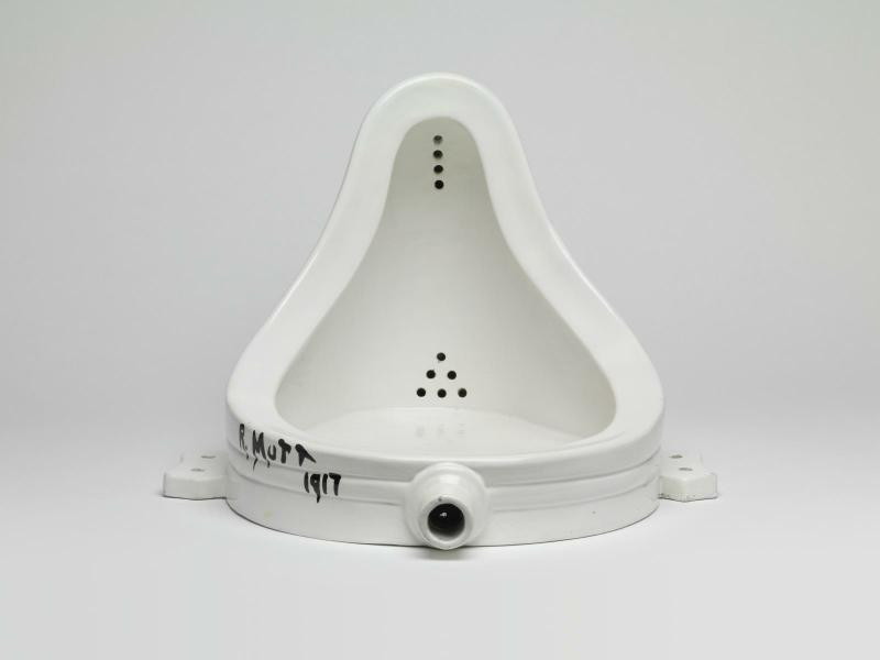 Marcel Duchamp: vita, opere, stile