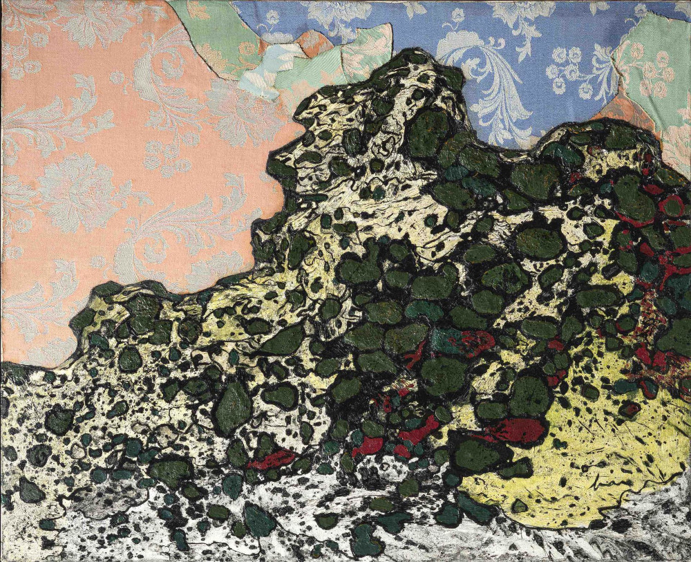 Mostra Habitat a Palazzo Bisaccioni, Jesi