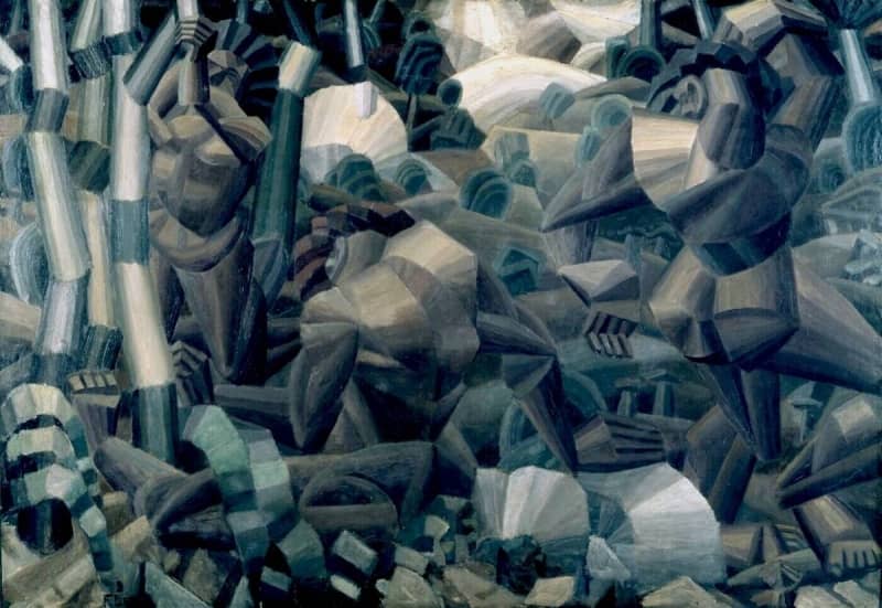 Cubismo, la revolución de la forma: orígenes, desarrollo y principales ...