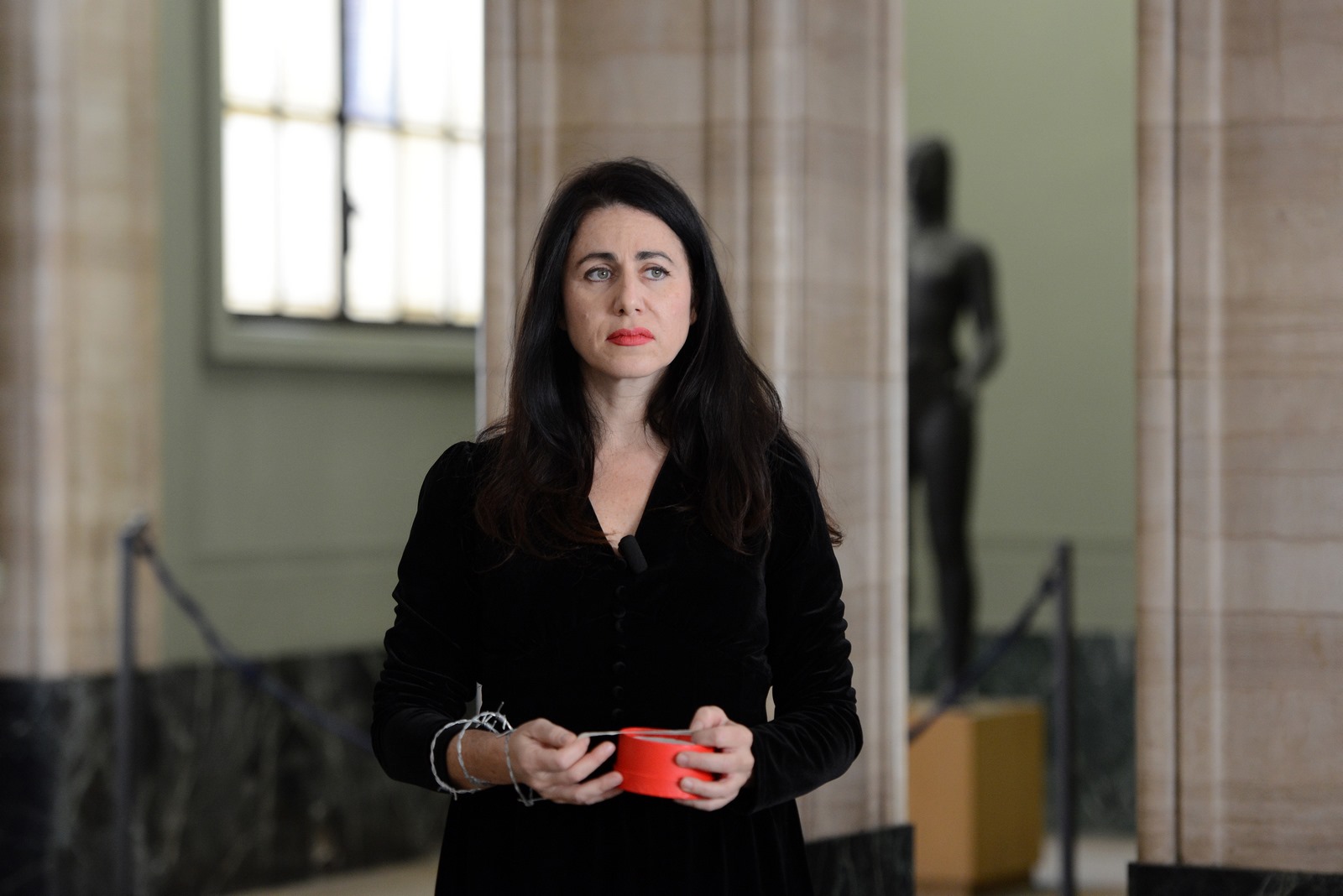 Savona opens up to contemporary art with CONNEXXION festival and Arteam ...