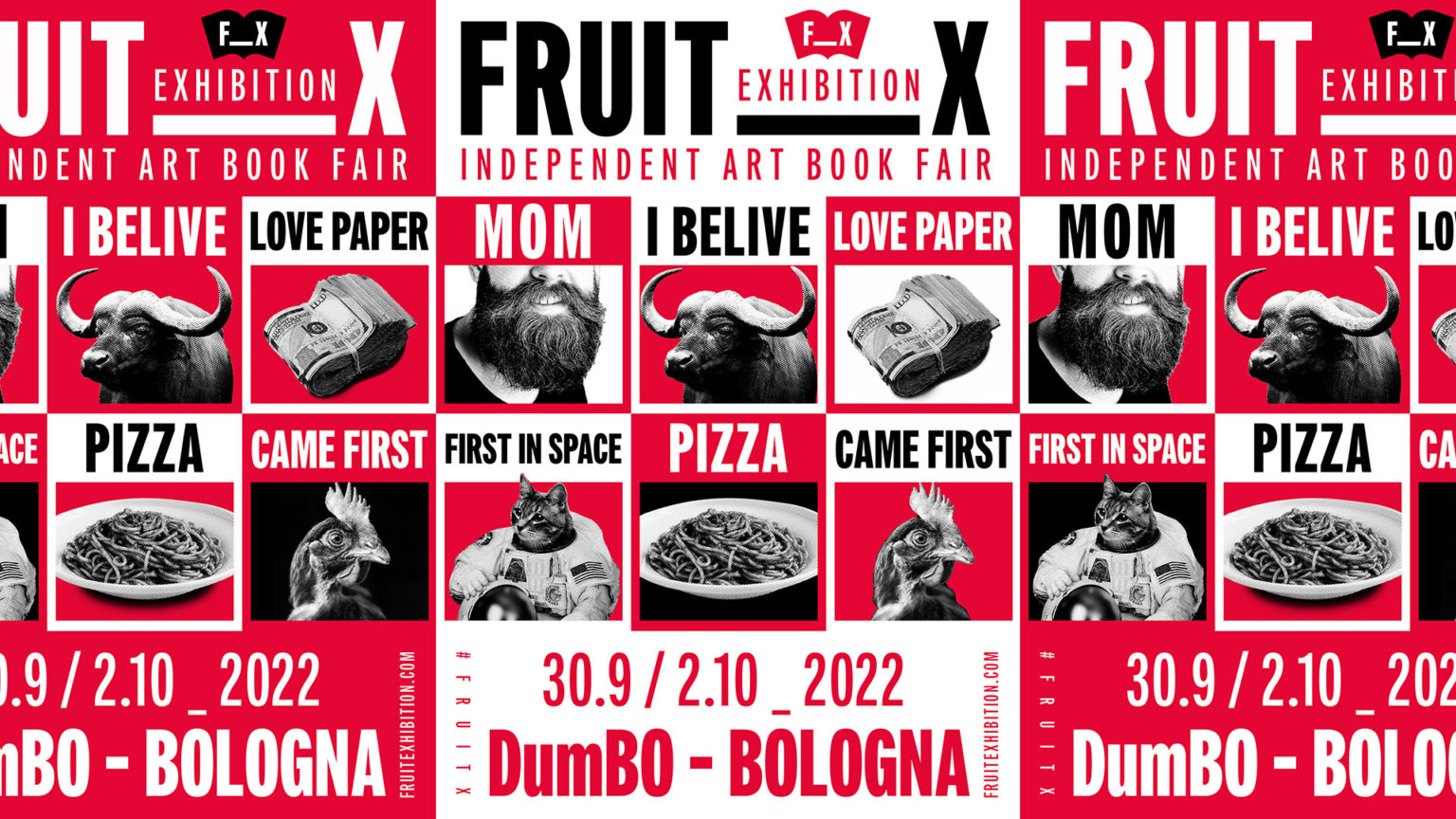 Bologna to host final edition of Fruit Exhibition, independent art ...