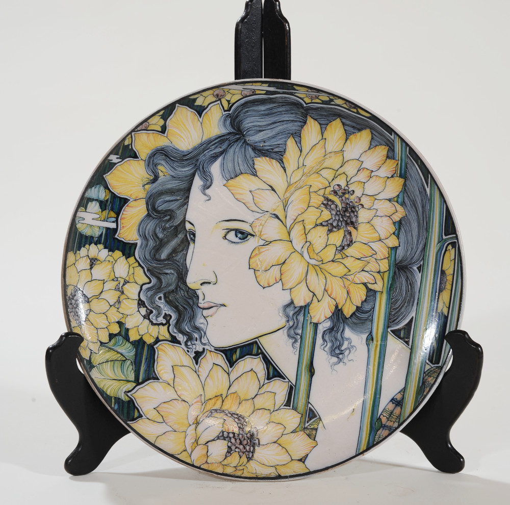 El MIC de Faenza expone las cerámicas, algunas inéditas, de Galileo ...