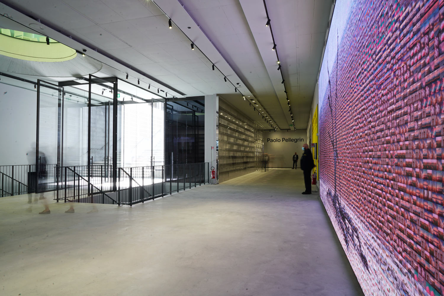 Turin, Italy's new Gallerie d'Italia museum, Palazzo Turinetti, opens ...