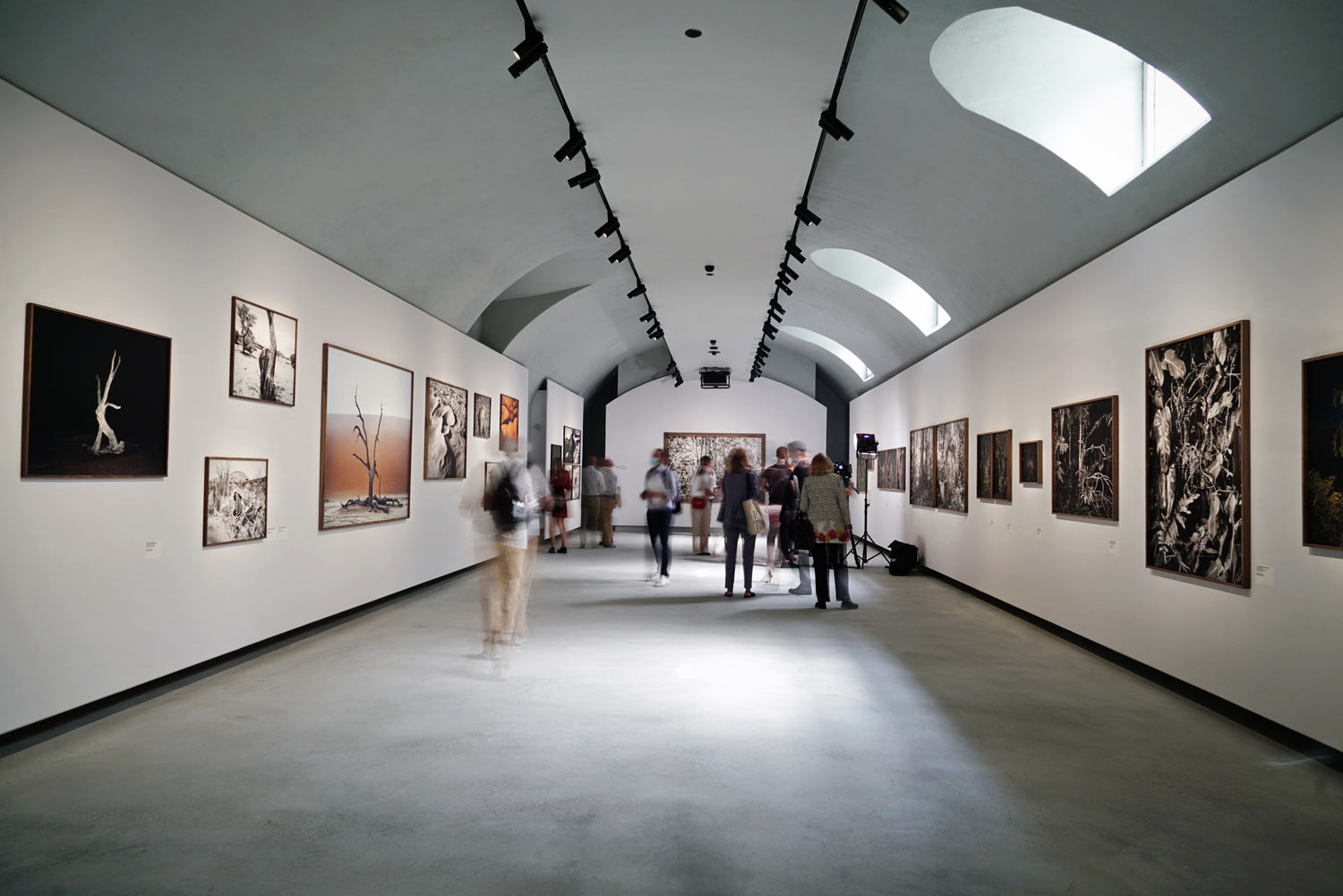 Turin, Italy's new Gallerie d'Italia museum, Palazzo Turinetti, opens ...