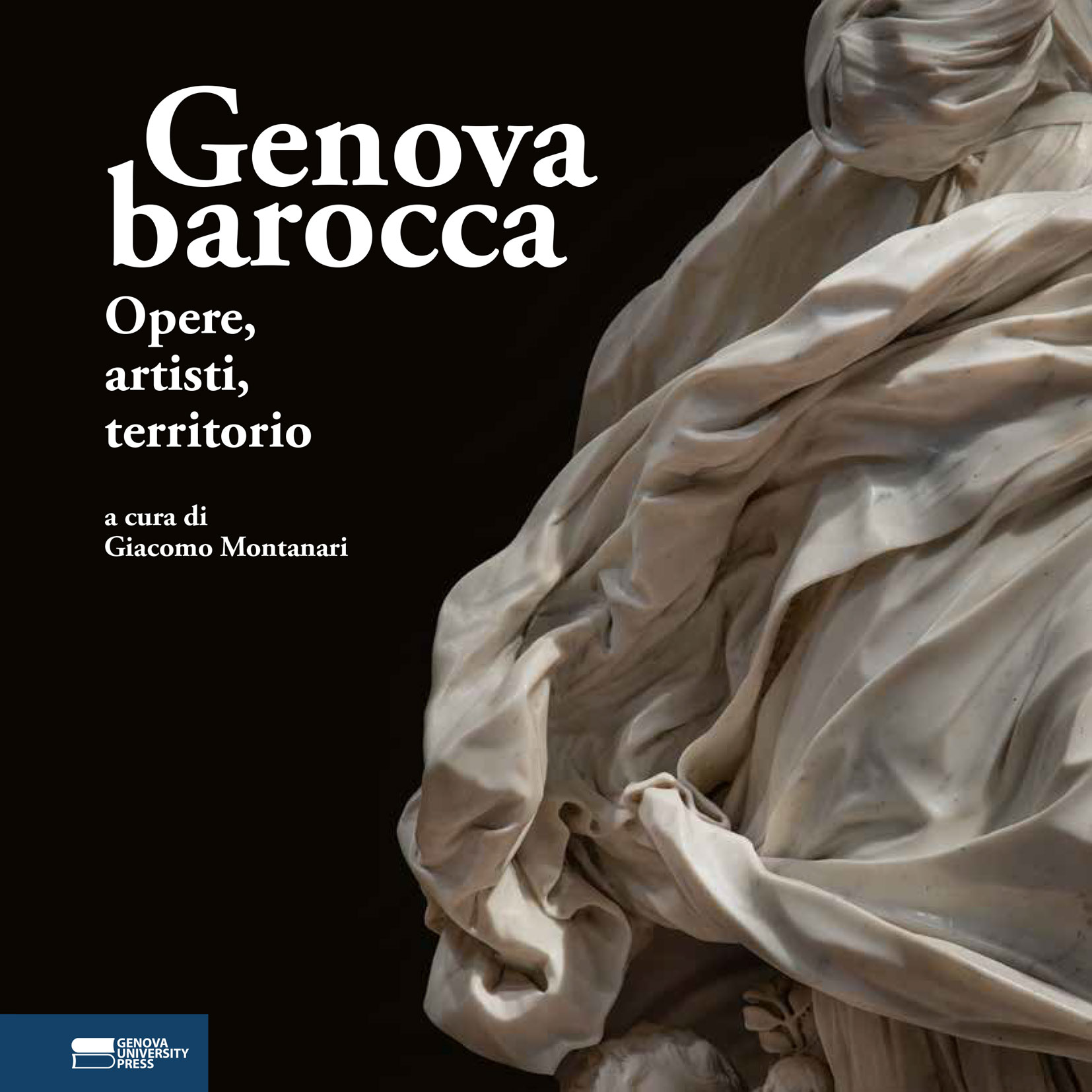 Il meglio della Genova barocca in un libro bello e approfondito