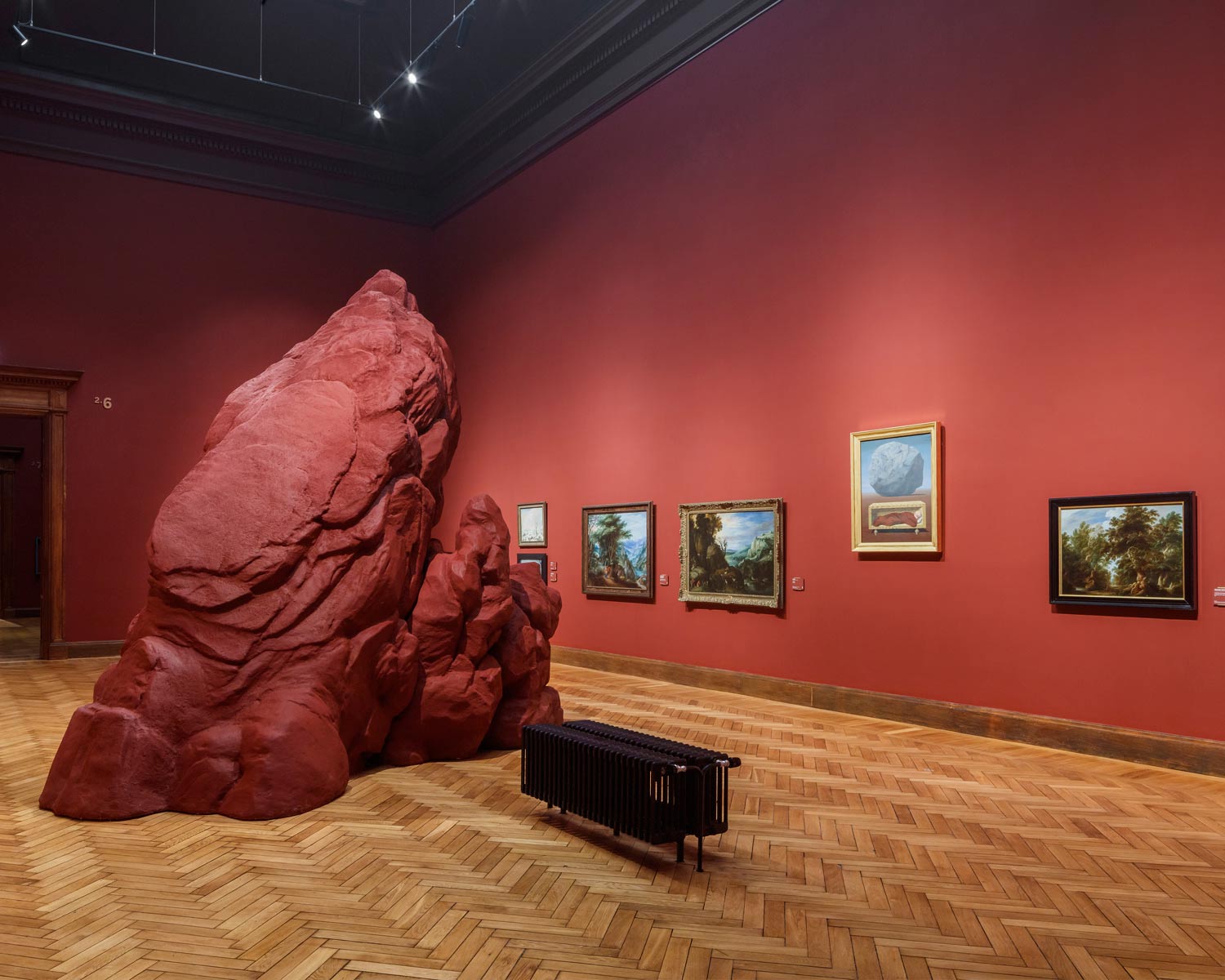 Antwerp, after 11 years of work reopens KMSKA, the Royal Museum of Fine ...