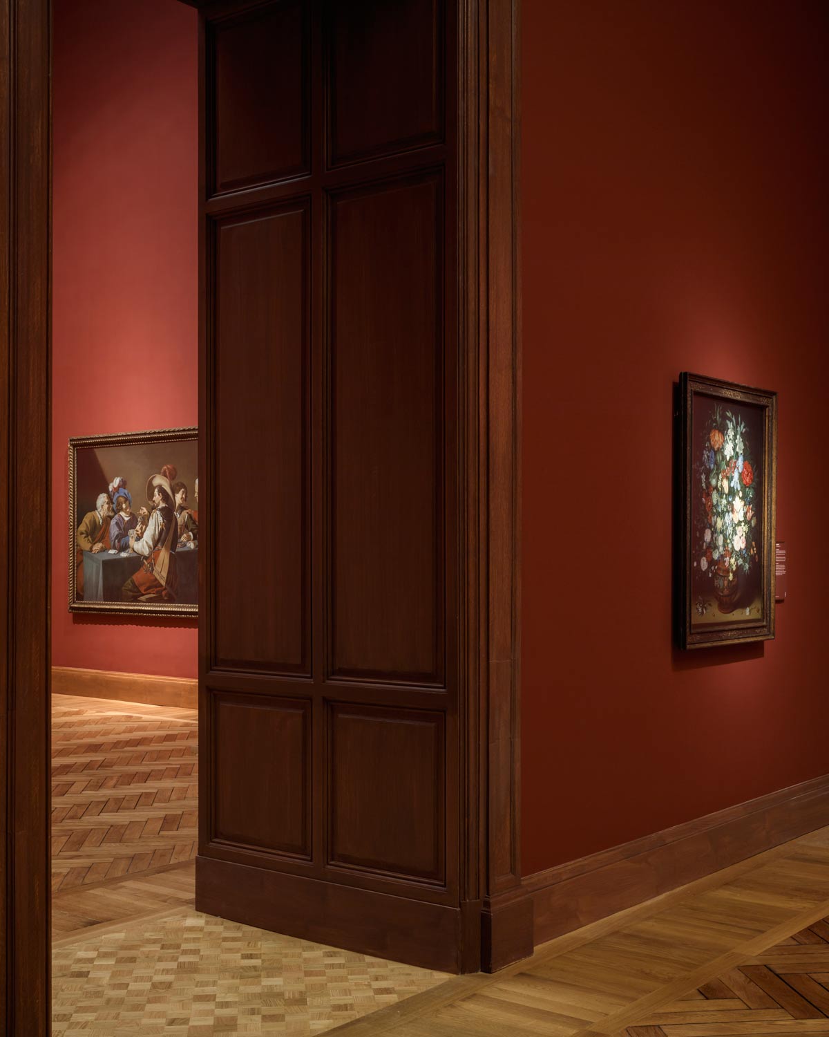 Antwerp, after 11 years of work reopens KMSKA, the Royal Museum of Fine ...