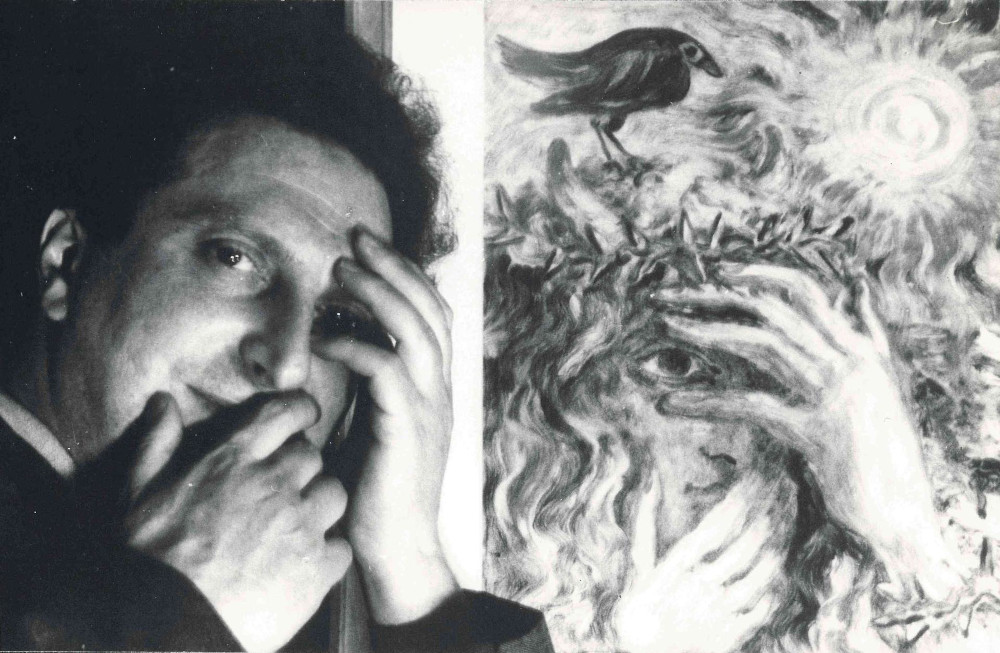 A study day in Rome on the relationship between Carlo Levi and cinema ...
