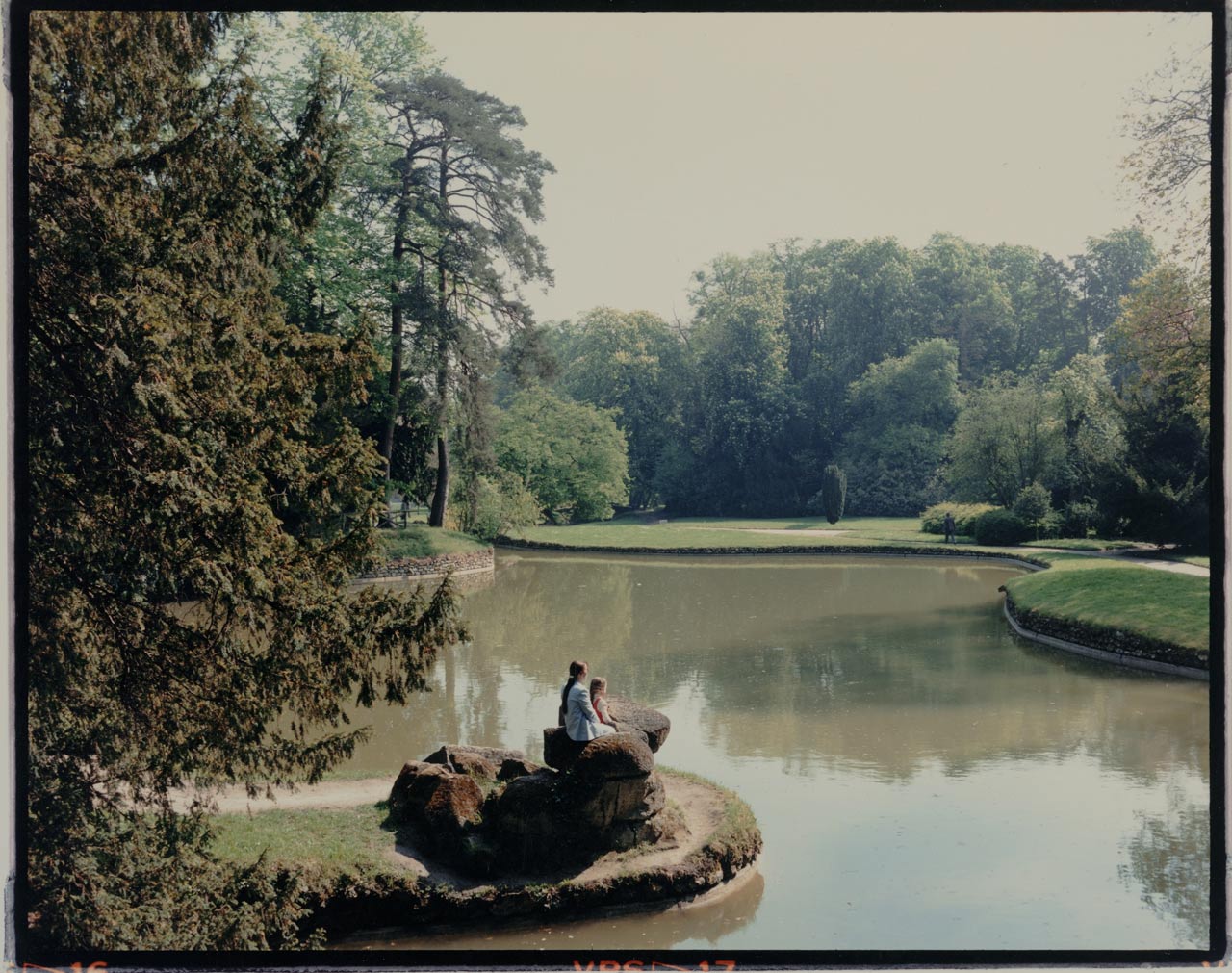 Luigi Ghirri from his best-known series to his early days: a journey ...