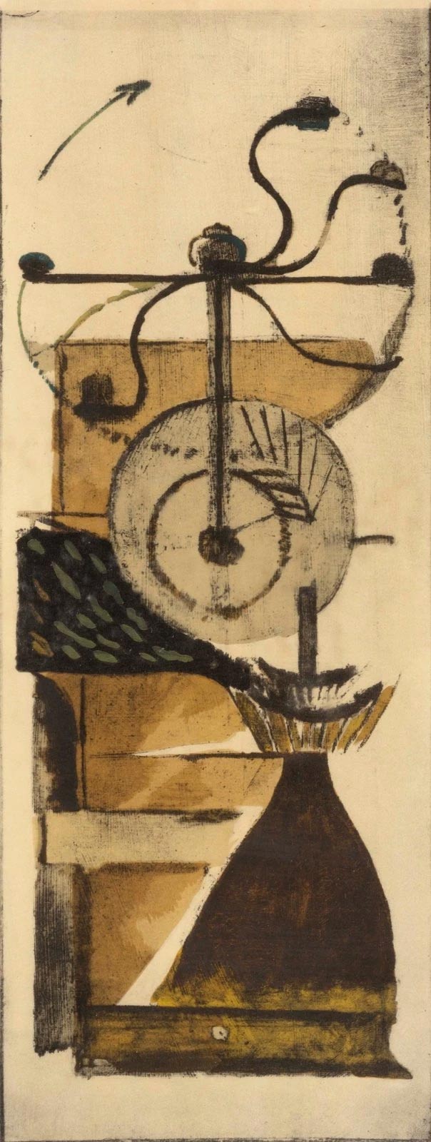 Marcel Duchamp, el inventor del arte conceptual. Vida, obra, estilo