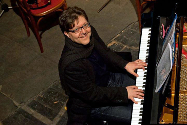 Marco Betta is the new superintendent of the Fondazione Teatro Massimo ...