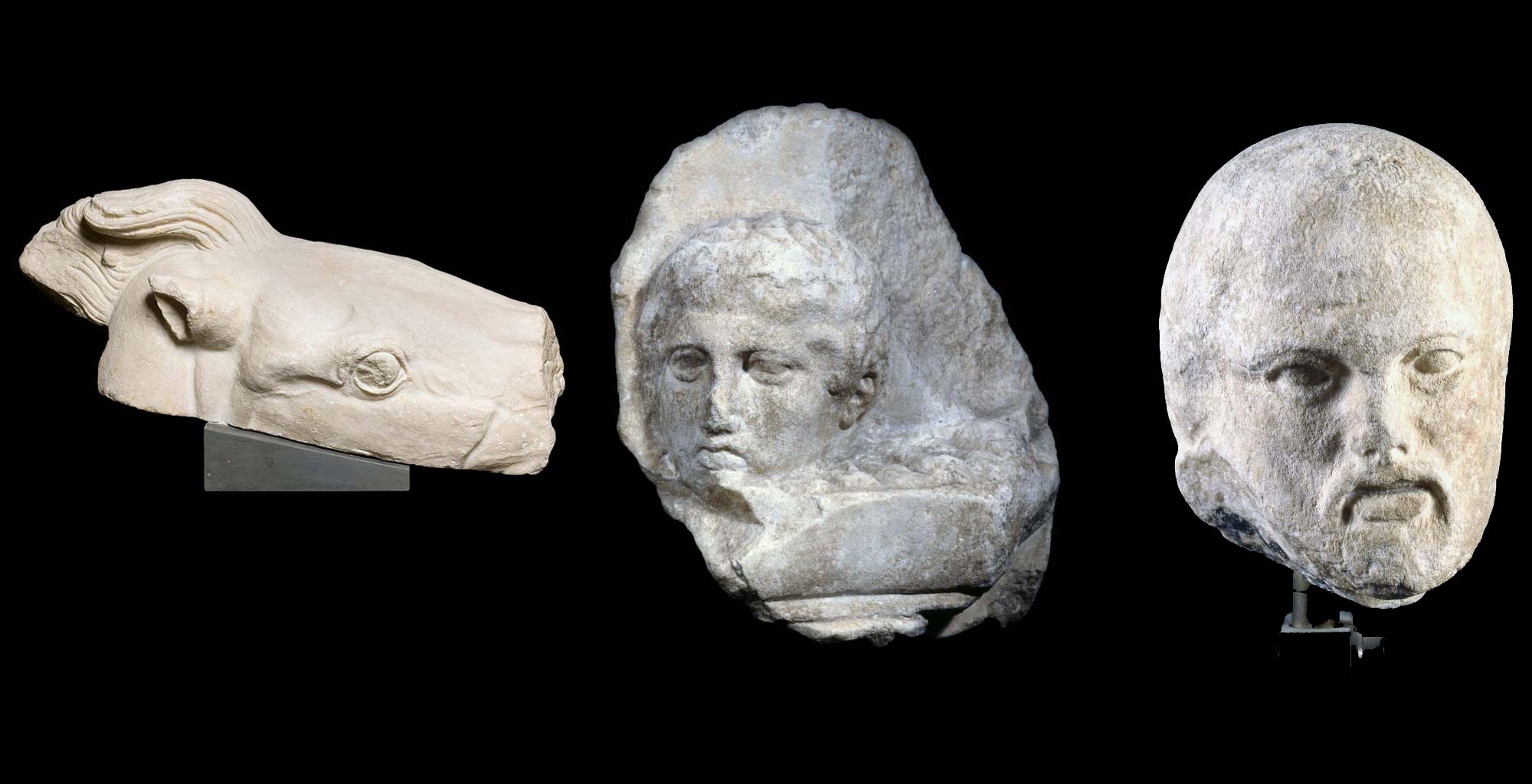 Papa Francesco restituisce alla Grecia i marmi del Partenone dei Musei ...