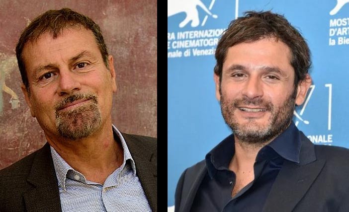 Nozze supervip per il direttore generale musei Massimo Osanna che si ...