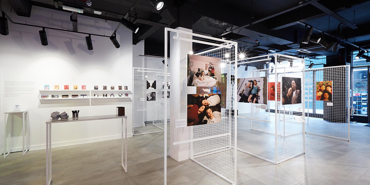 UK's first LGBTQ+ museum opens in London, free to visit