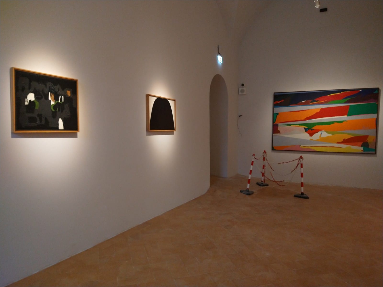 Perugia, National Gallery of Umbria reopens with new layout and many ...