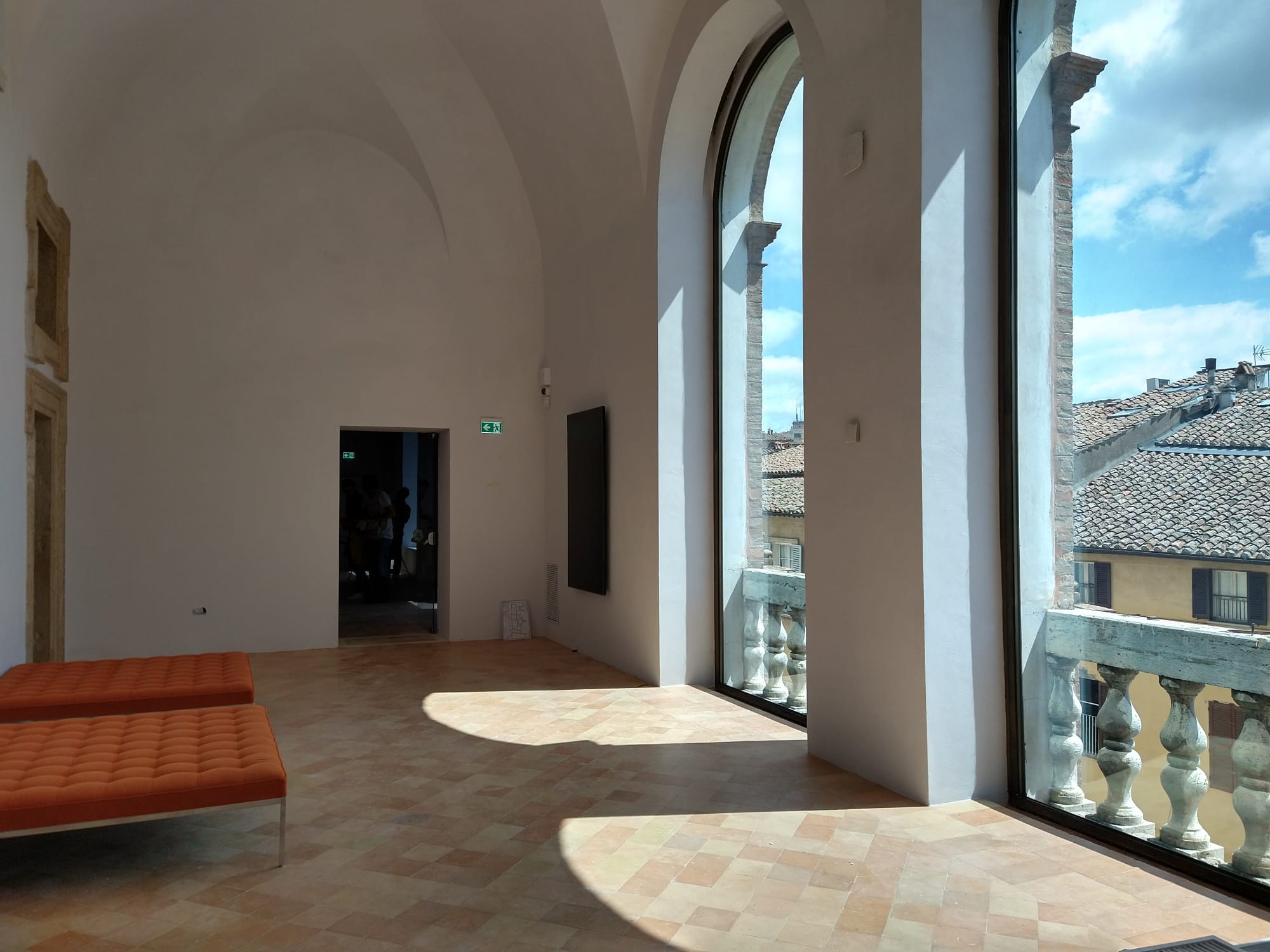Perugia, National Gallery of Umbria reopens with new layout and many ...