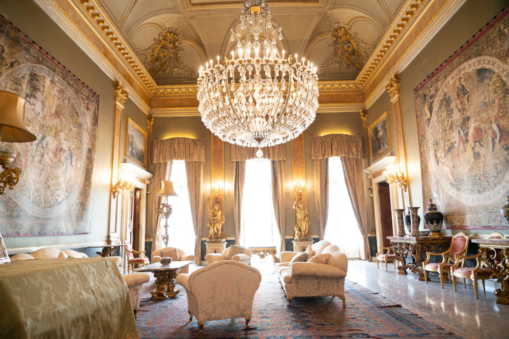 Rolli Days returns: a journey through the Rubensian places of Genoa and ...