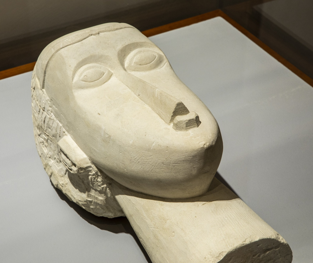 The hoax of Modigliani's fake Heads will be a film. With a Friends of ...