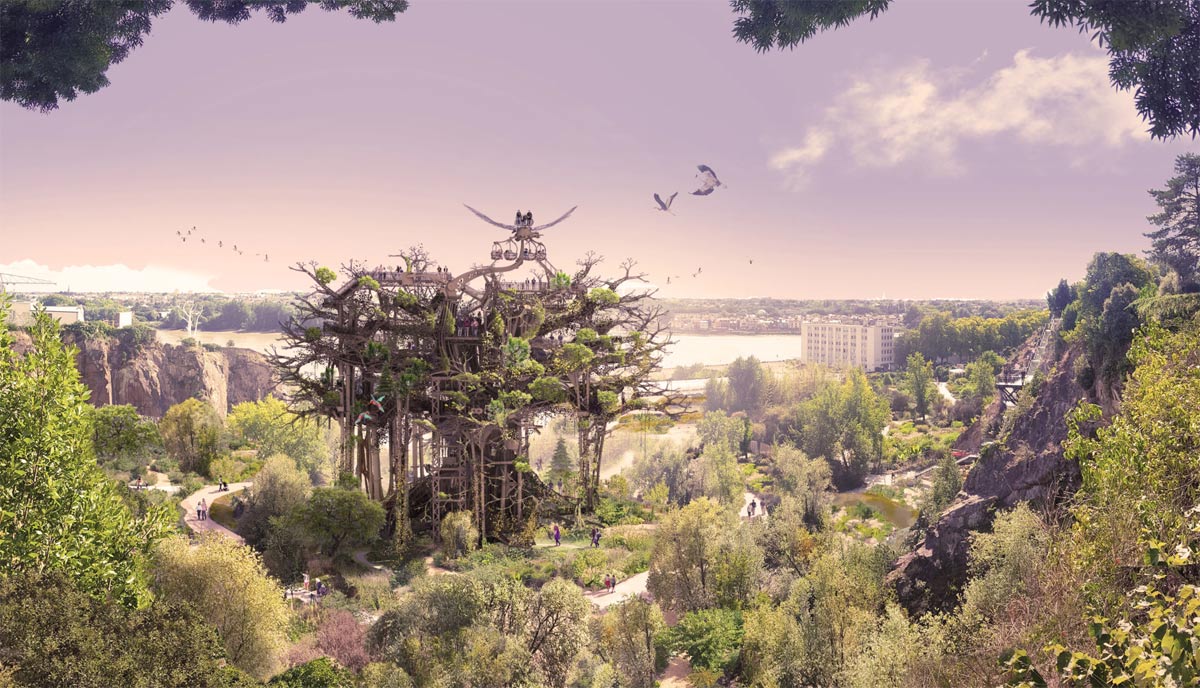 France, city of Nantes forgoes pharaonic artwork in face of social ...