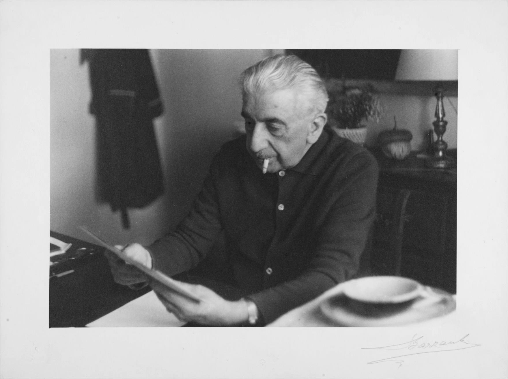 Longhi Foundation of Florence launches new website