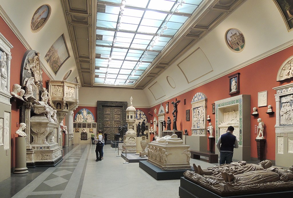 Russia, the cry of museums: restore dialogue