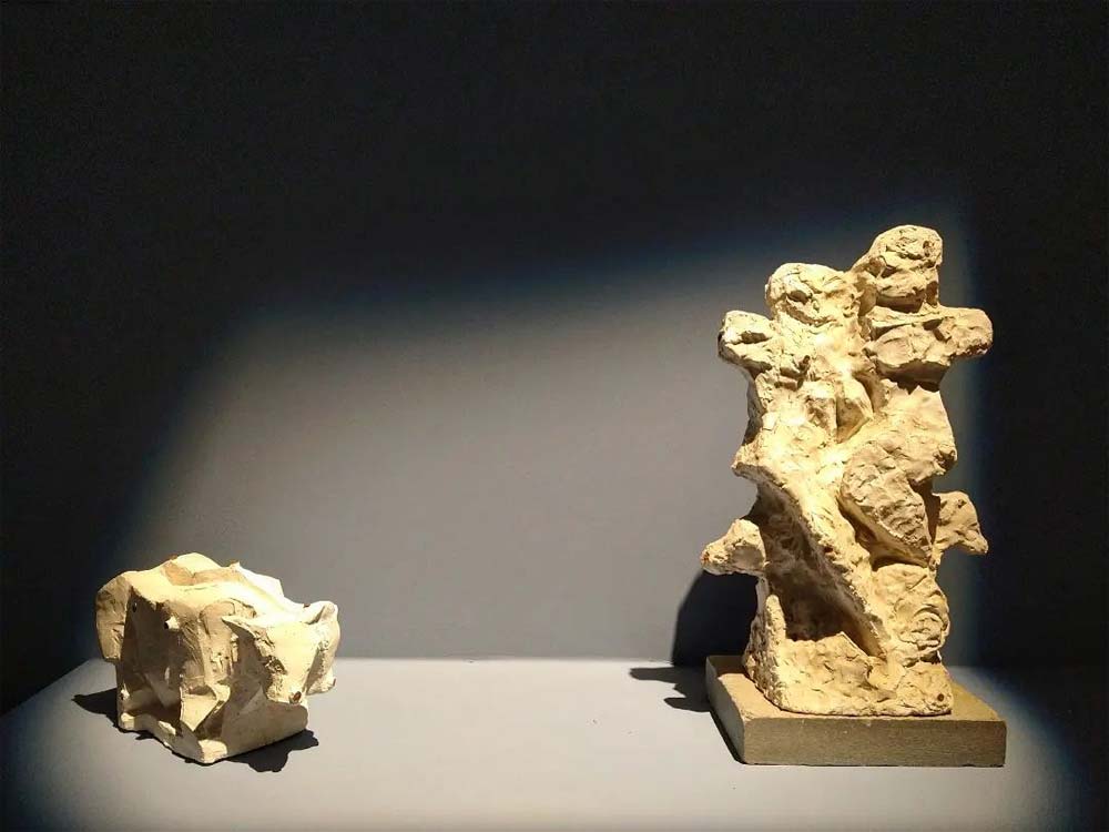 Uffizi Diffusi arrives in Pietrasanta: sketches and self-portraits on ...