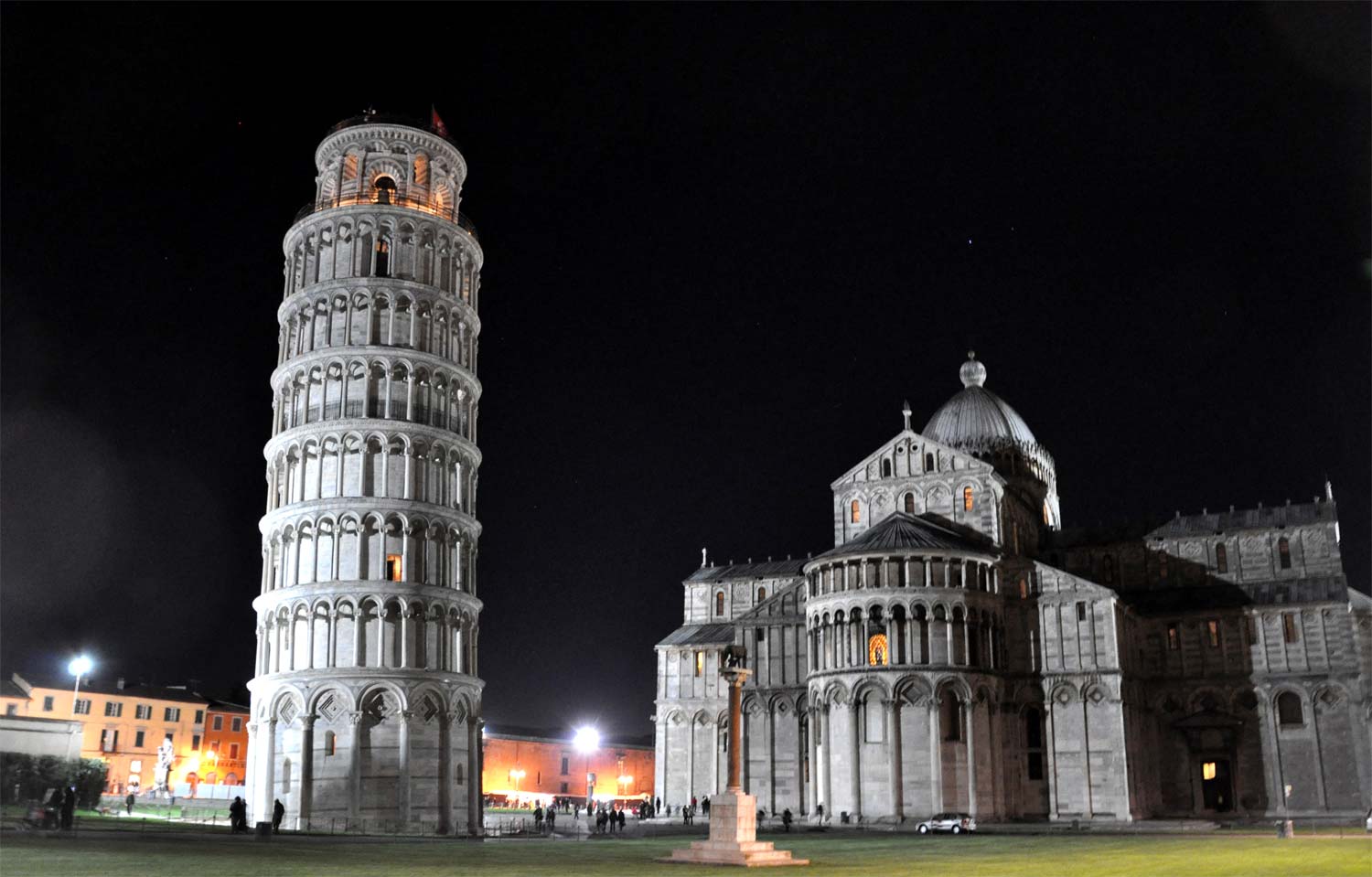 Come sta la Torre di Pisa? Dopo 850 anni le sue condizioni sono eccellenti