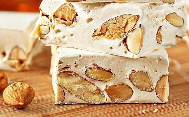 Cremona e il torrone: una storia che ha origine nel Quattrocento, ogni ...