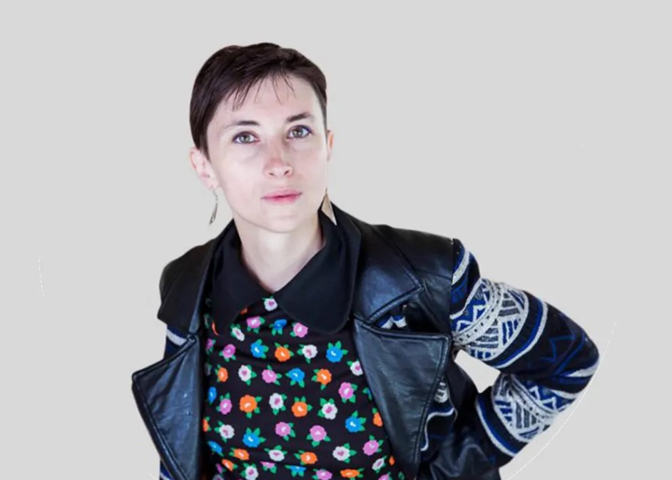 Prima personale italiana di Victoria Lomasko a Brescia