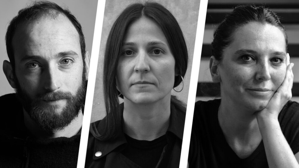 MAXXI and Museion collaborate to highlight artists from the Alto Adige ...