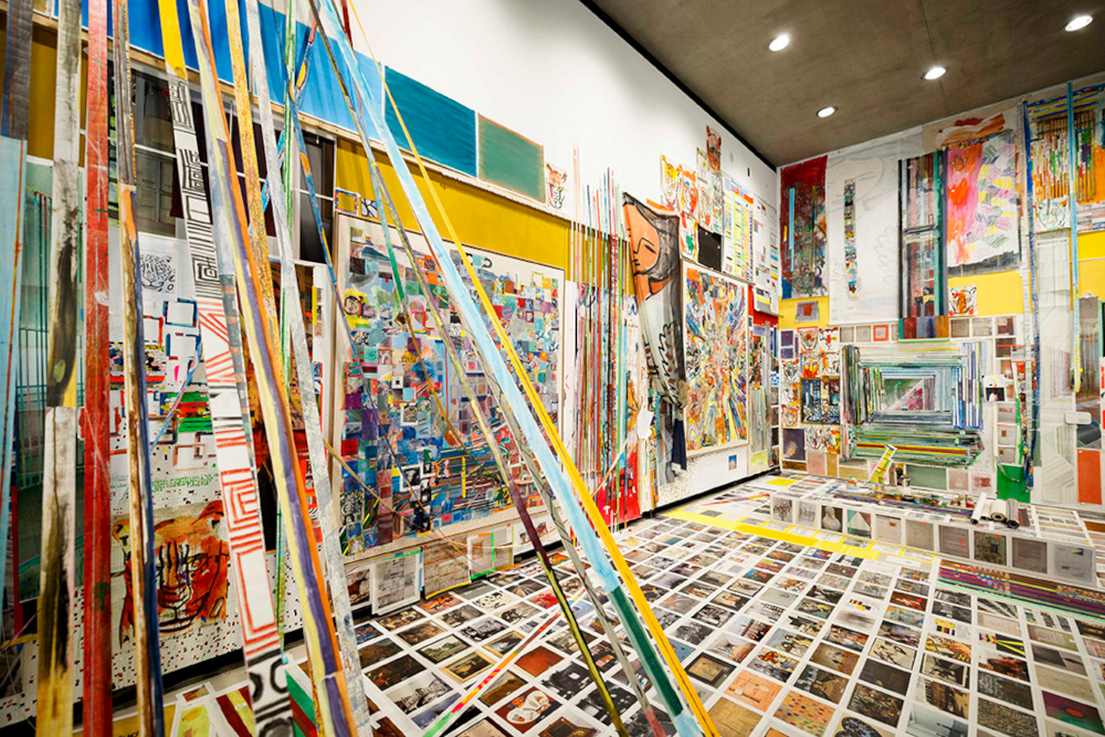 MAXXI sets its sights on the challenges of the future with innovative ...