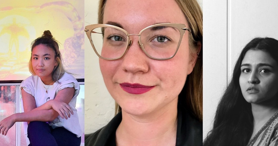 Fondazione Sandretto Re Rebaudengo chooses three young curators. Here's ...