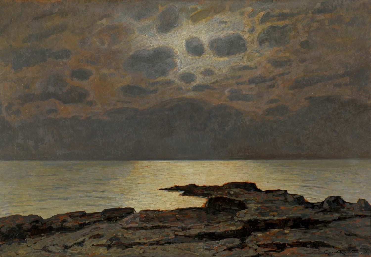 Unpublished Gino Romiti between D'Annunzio and Angelo Conti. The ...