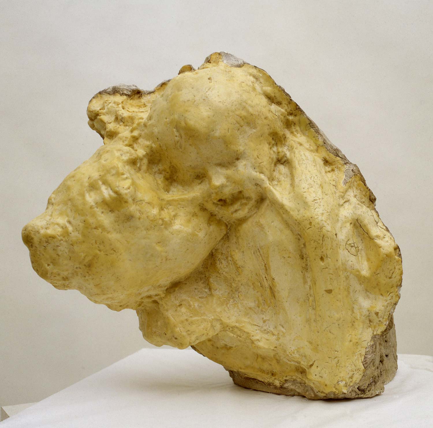 L'Ecce Puer di Medardo Rosso, capolavoro di modernità tra presenza e ...