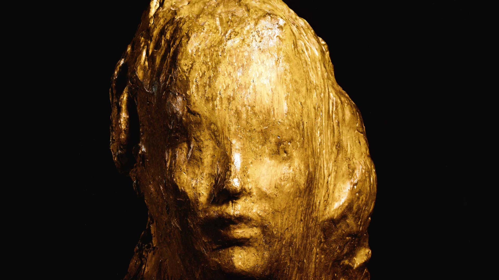 Medardo Rosso's Ecce Puer, a masterpiece of modernity between presence ...