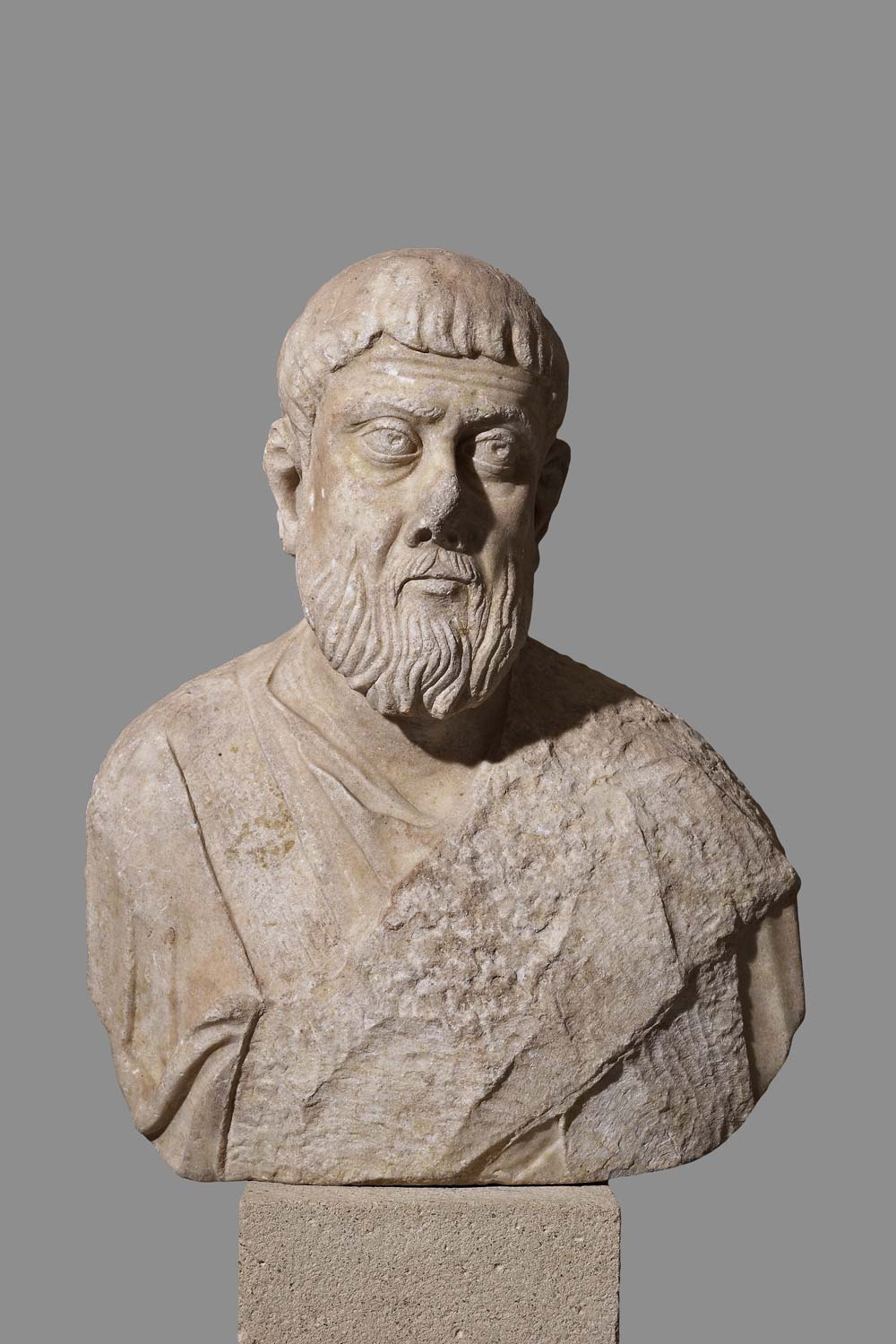 I Bizantini: a Napoli una mostra per raccontare la storia di questa civiltà