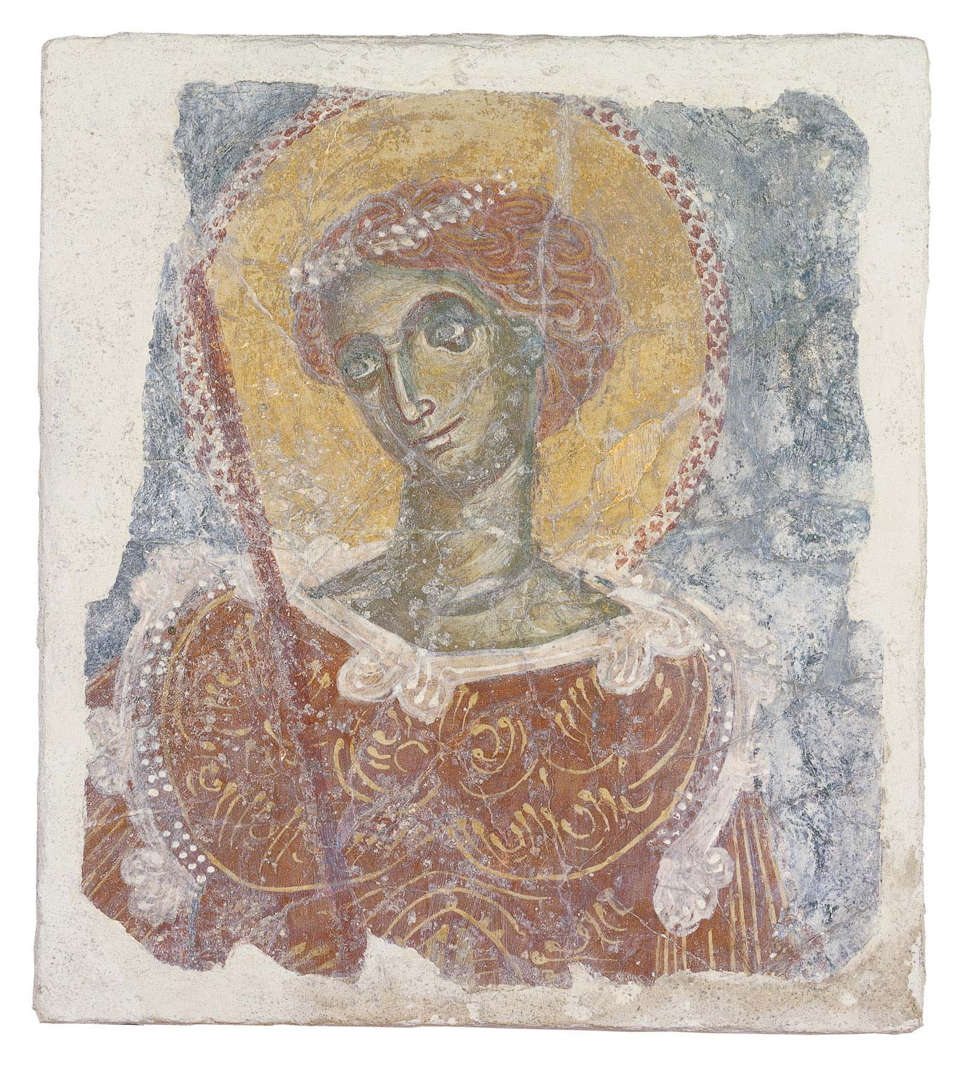 The Byzantines: an exhibition in Naples to tell the story of this ...