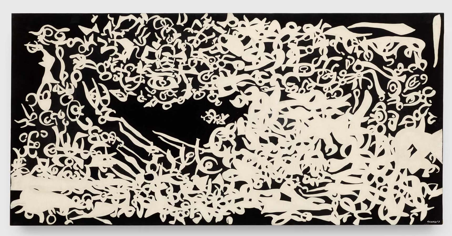 There is an exhibition in New York that is bringing Italian art of the ...