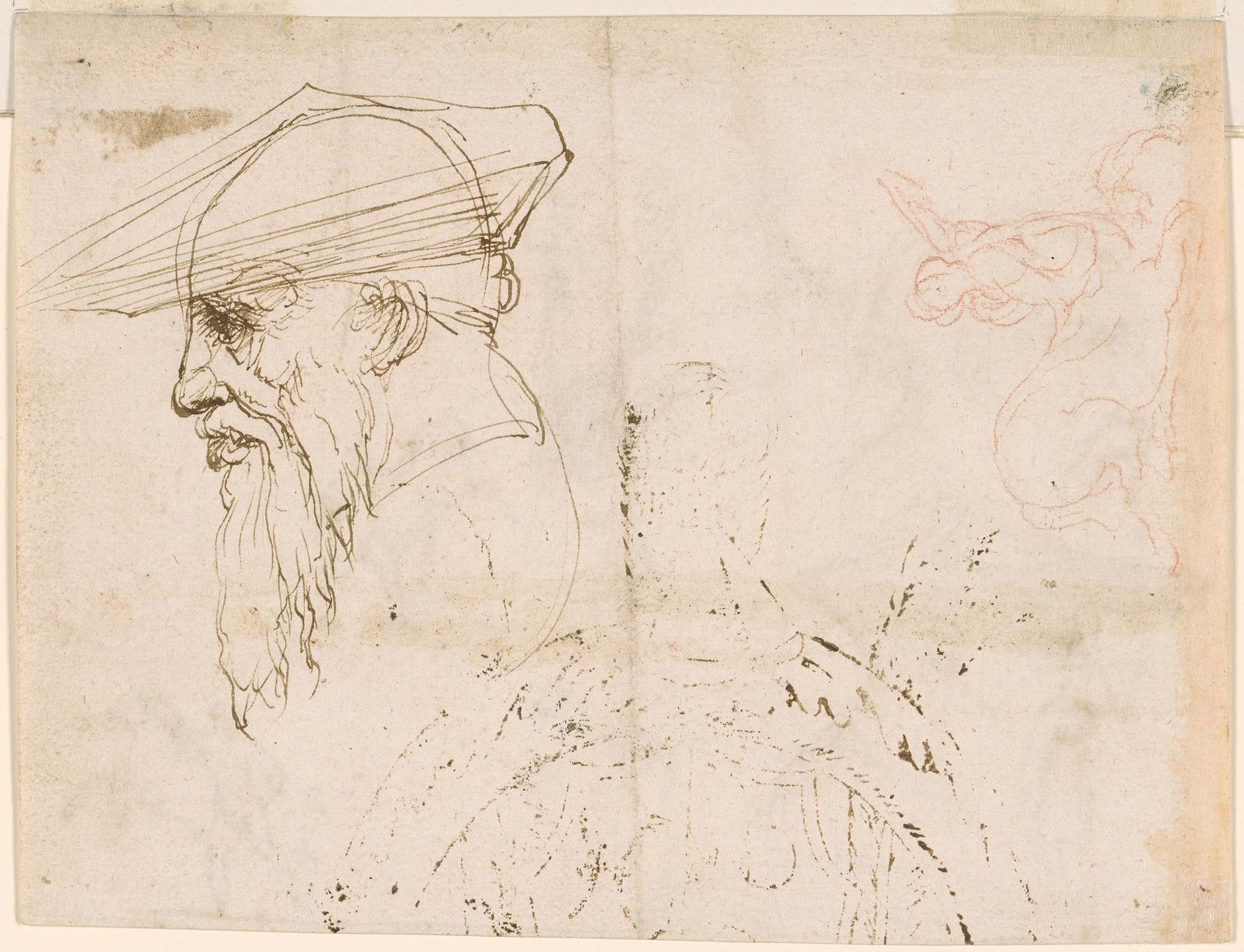 The patronage of Andrea Doria