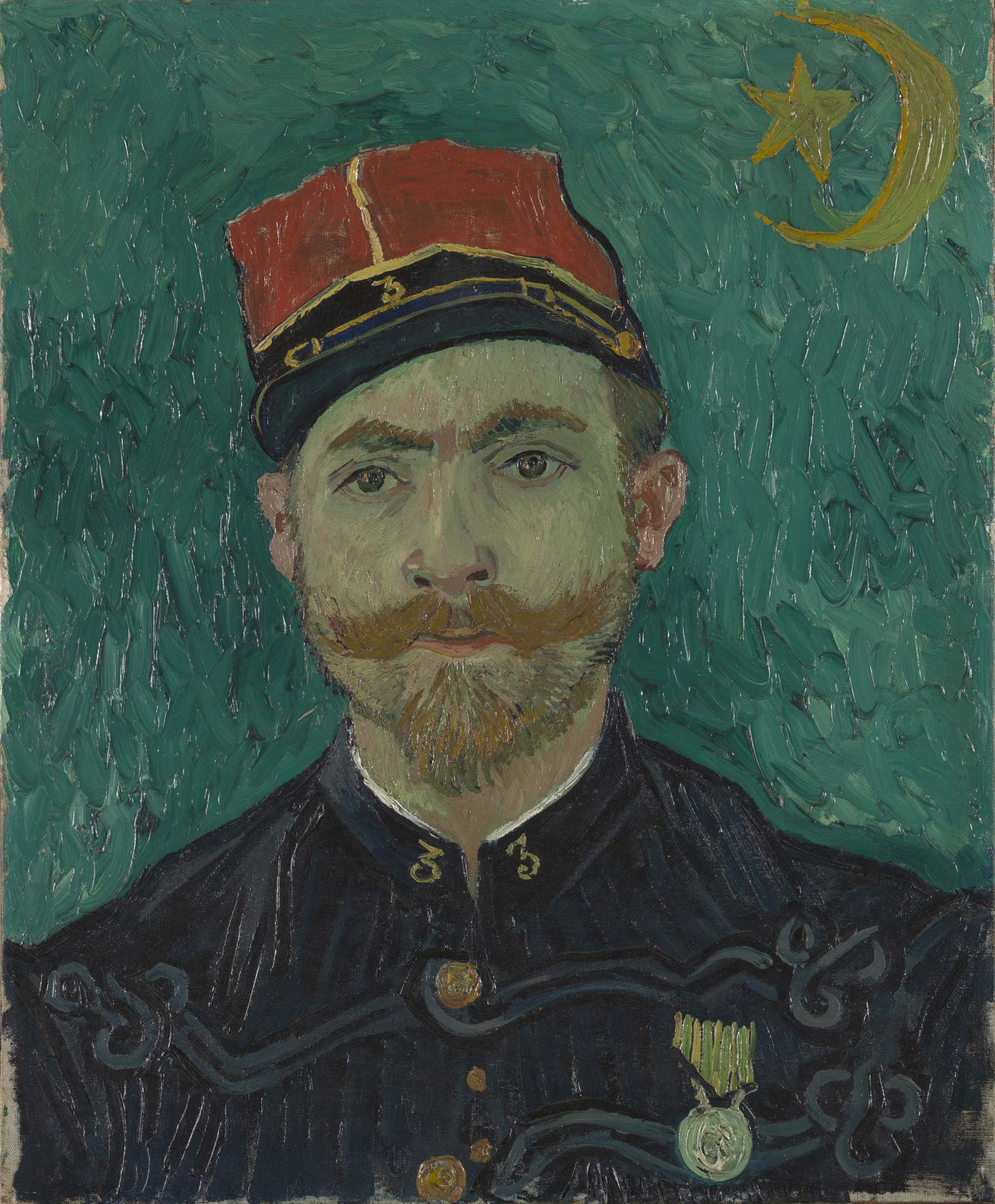 Surprise: the one on Van Gogh in Rome is not the usual box office ...