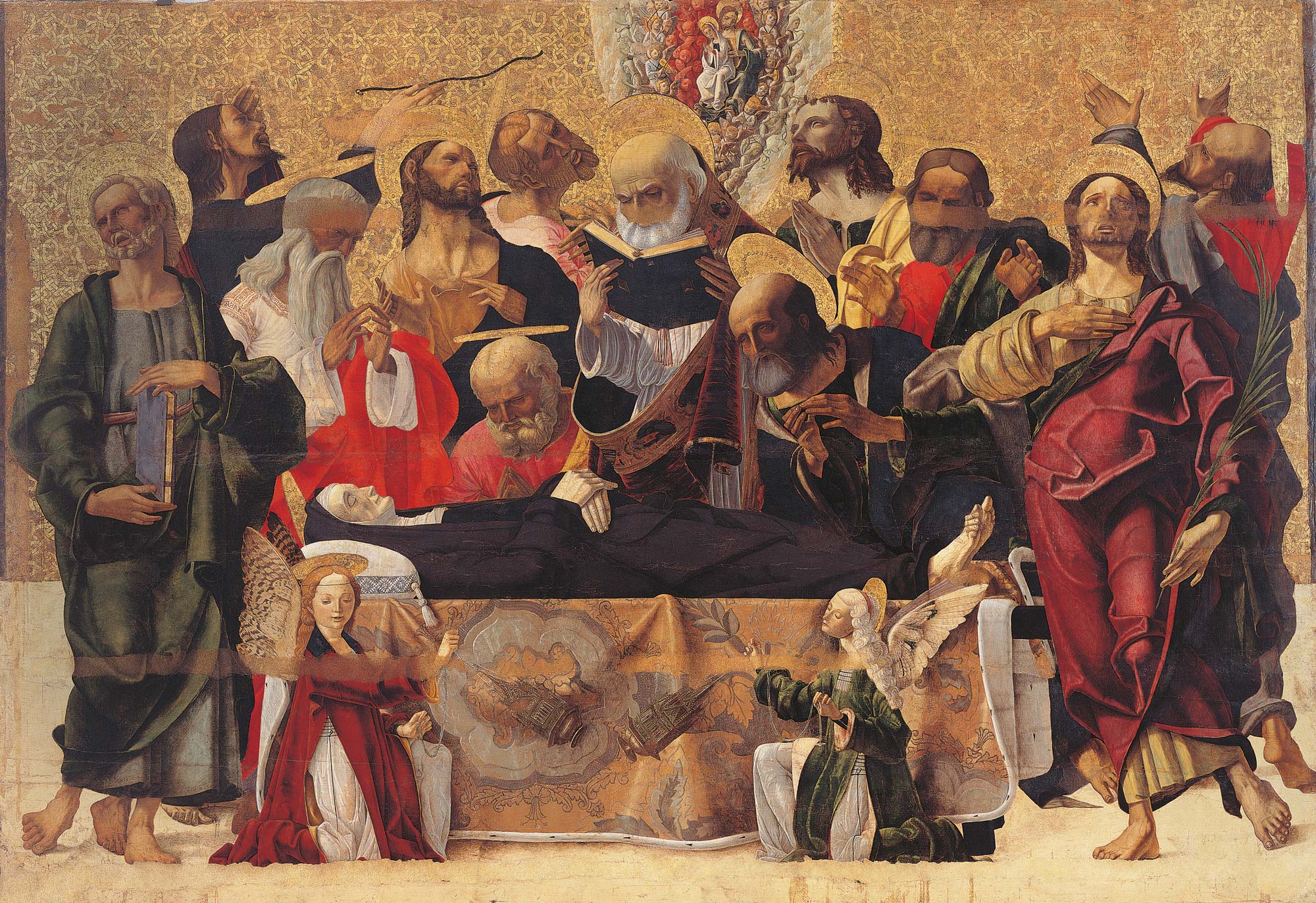 Ferrara great capital of the Renaissance. What the exhibition on Ercole ...