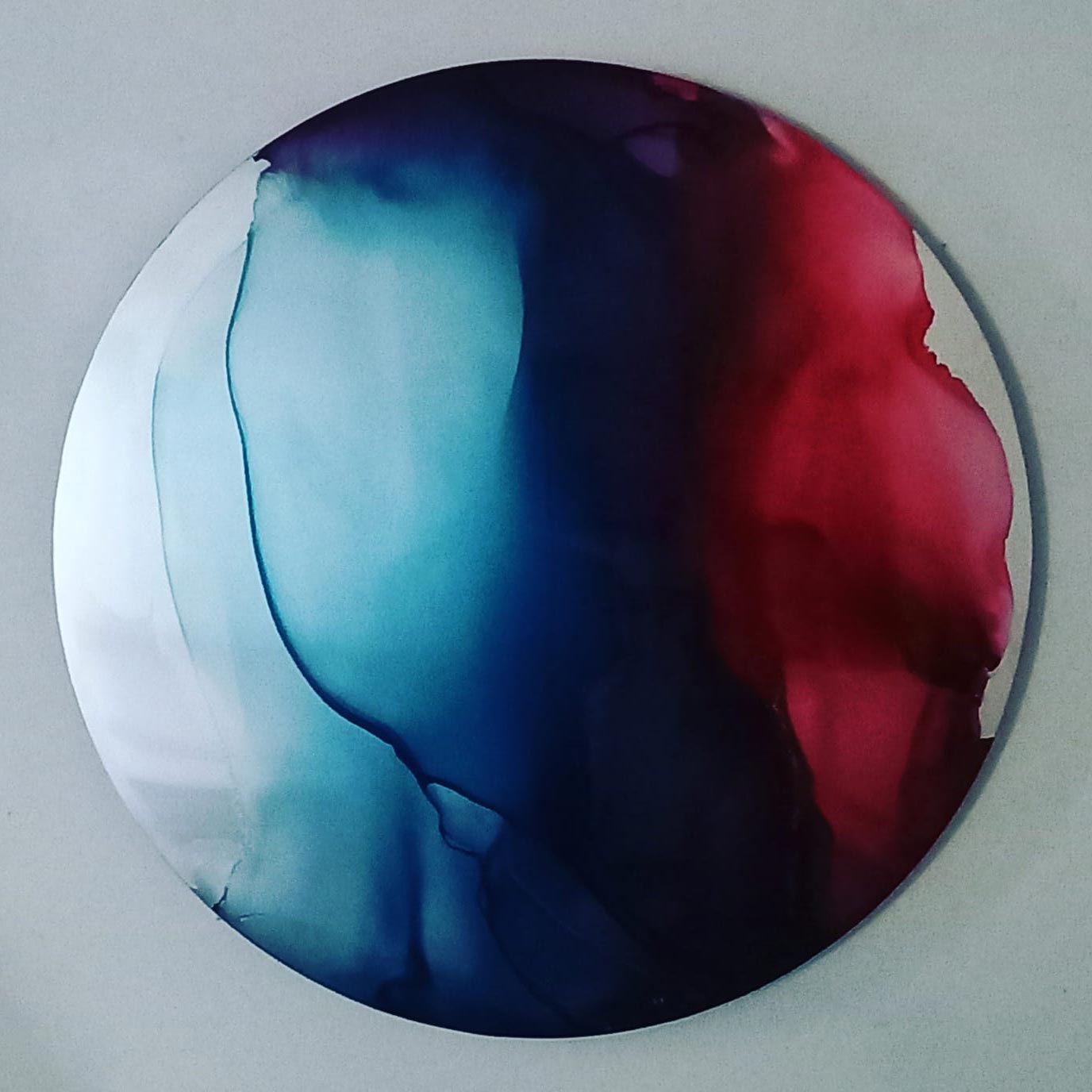 The fascination of color to discover light and the supersensible. The ...